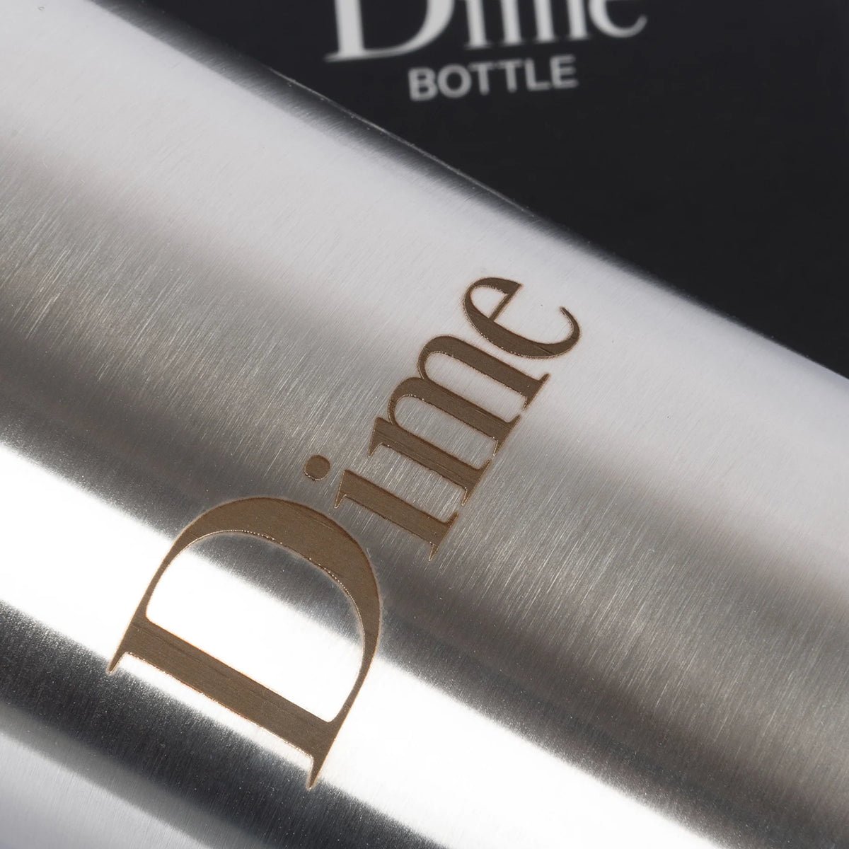 Dime Water Bottle 500ml – Embassy chch