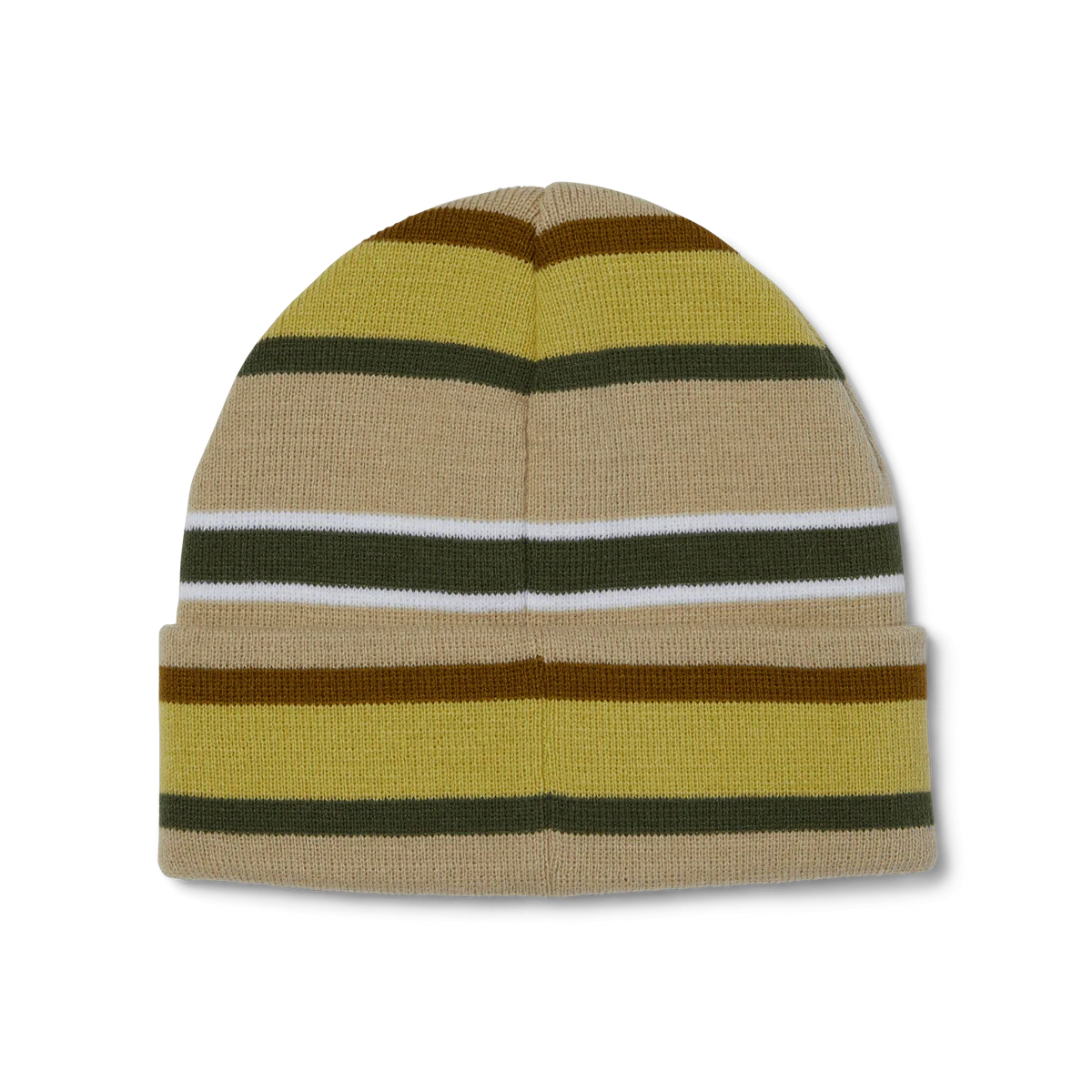 HUF Pierce Beanie Clay – Embassy chch
