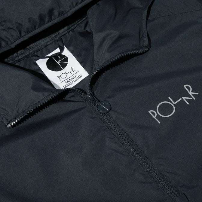 Polar Packable Anorak Jacket Navy – Embassy chch