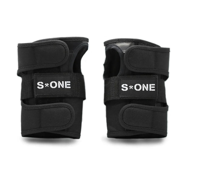 S1 Wrist Guards – Embassy chch
