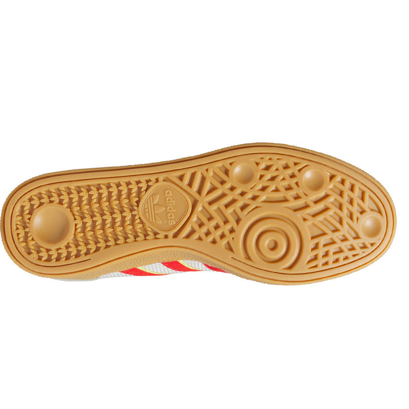 Adidas Busenitz Vintage Grey/Red – Embassy chch